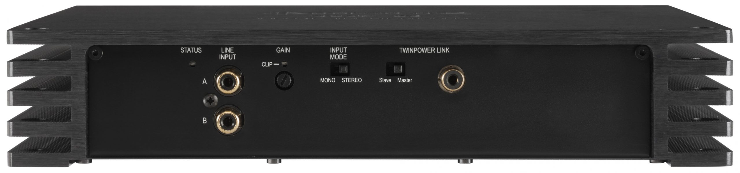 HELIX P ONE – extreme Sound