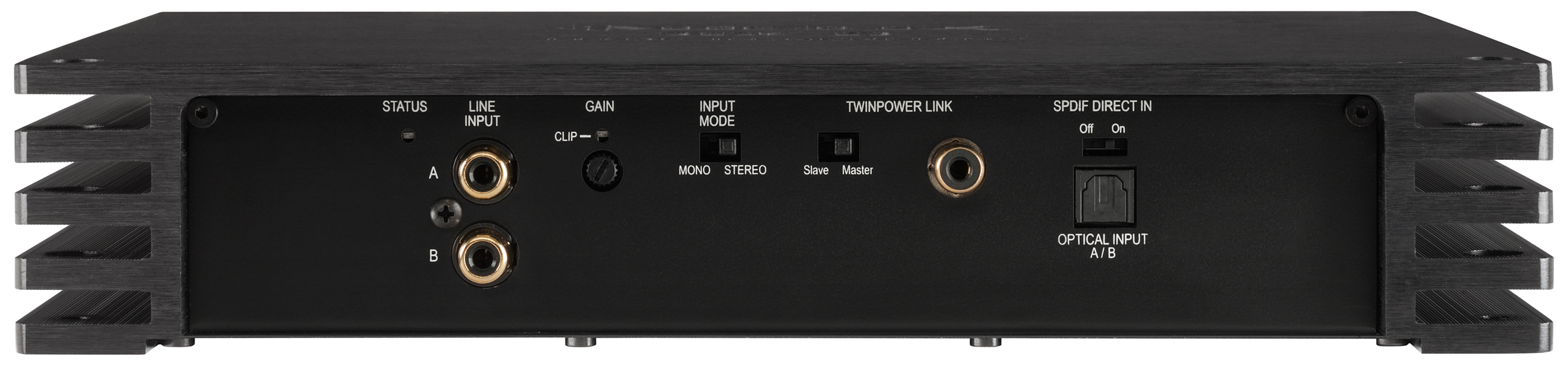 HELIX P ONE – extreme Sound