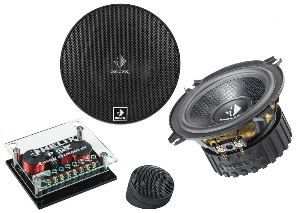 Helix – extreme Sound