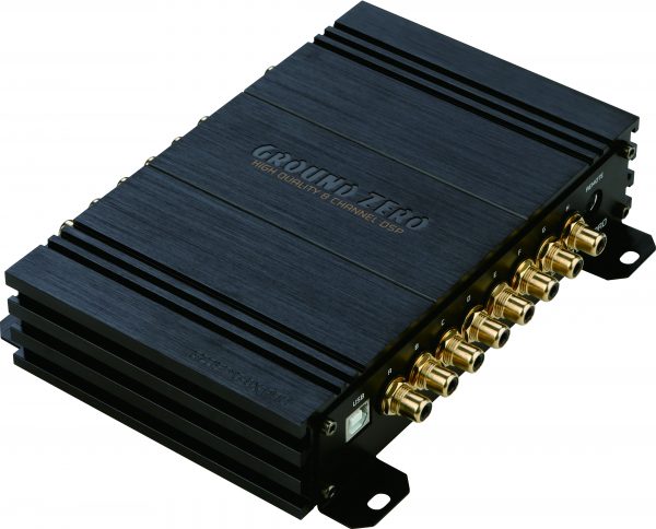 GZDSP 6-8X PRO – extreme Sound